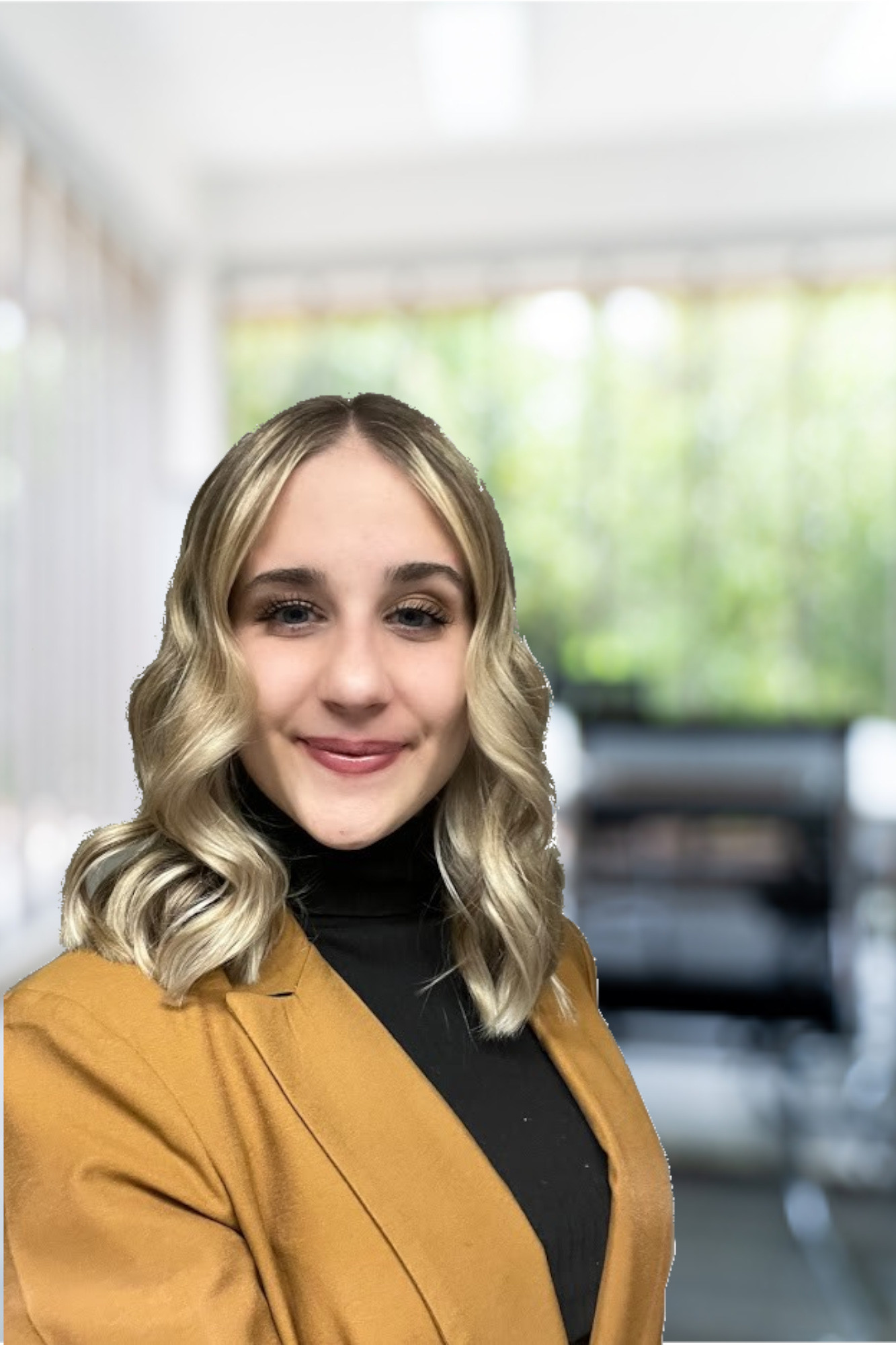 Cienna D. Macfarlane