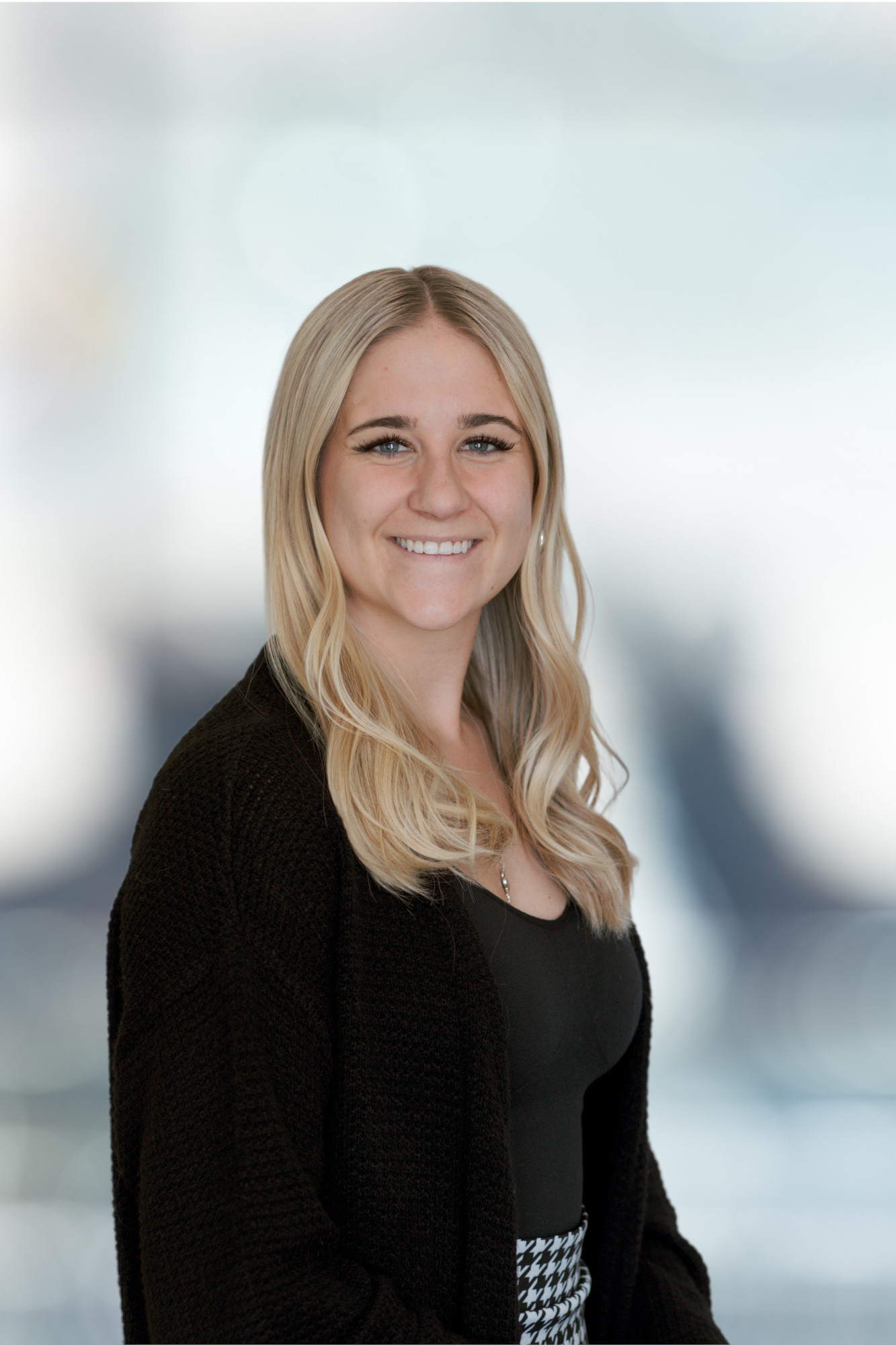 Cienna D. Macfarlane | Nelson | Naegle