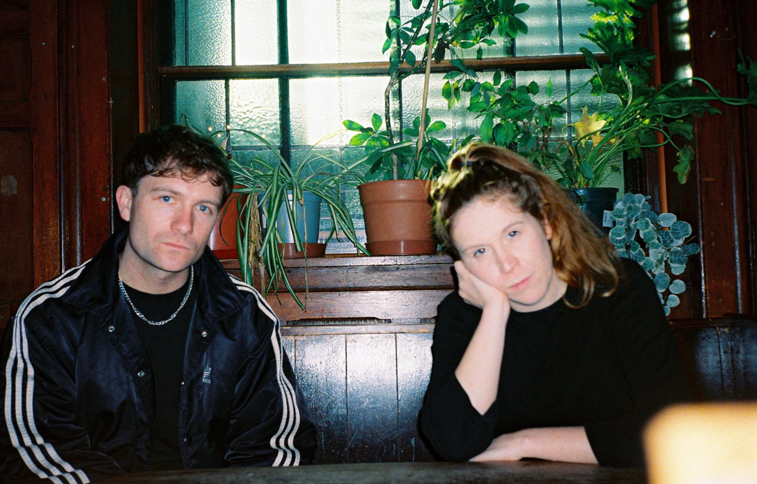 New music review | Scrounge 'UTG' | Baby Said 'Take Everything'