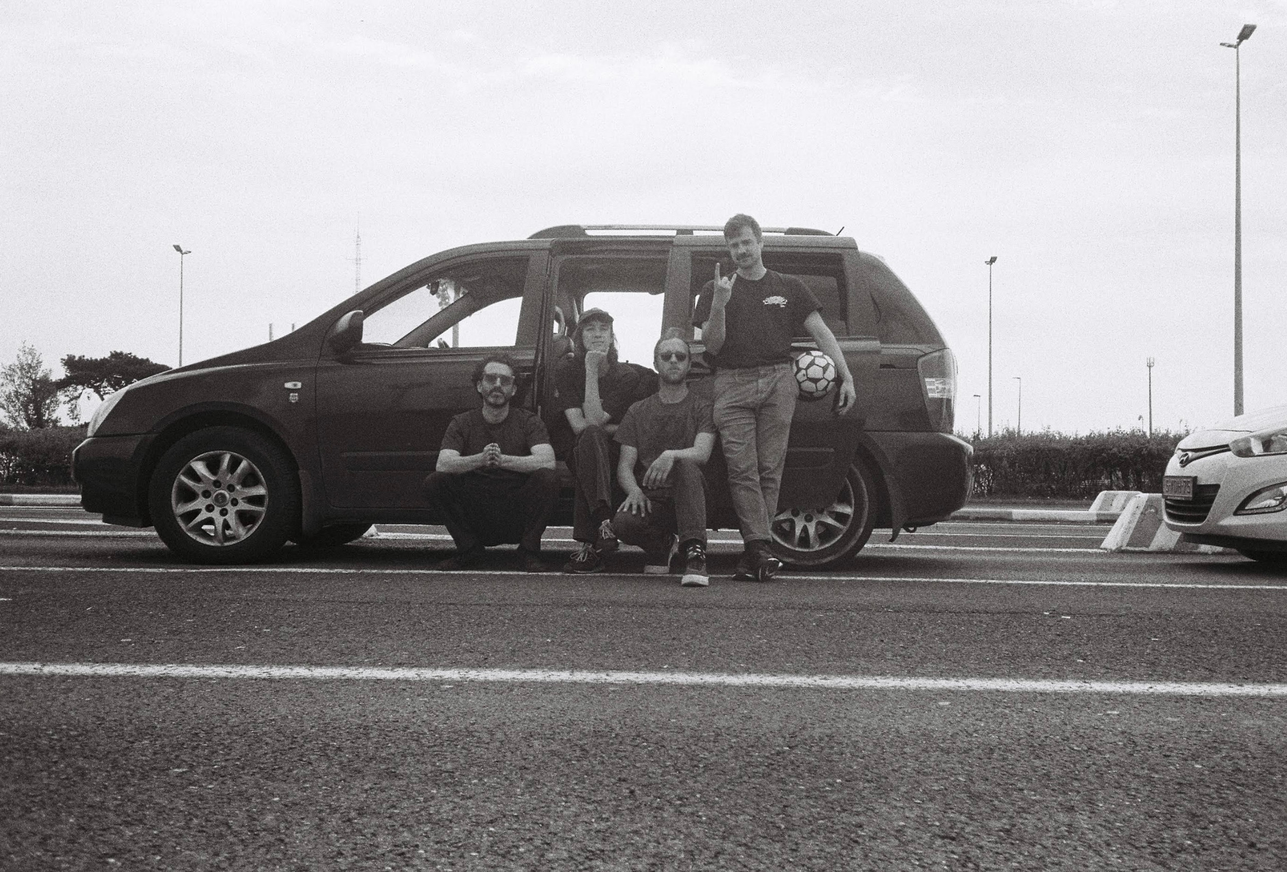 New music review | English Teacher Mastermind Specialism | Langkamer Jenny