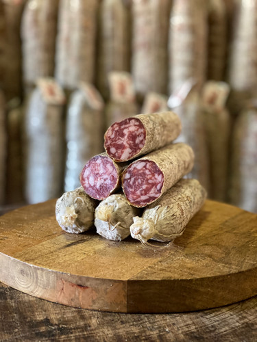 Stringhetto classico | fratellidalfini