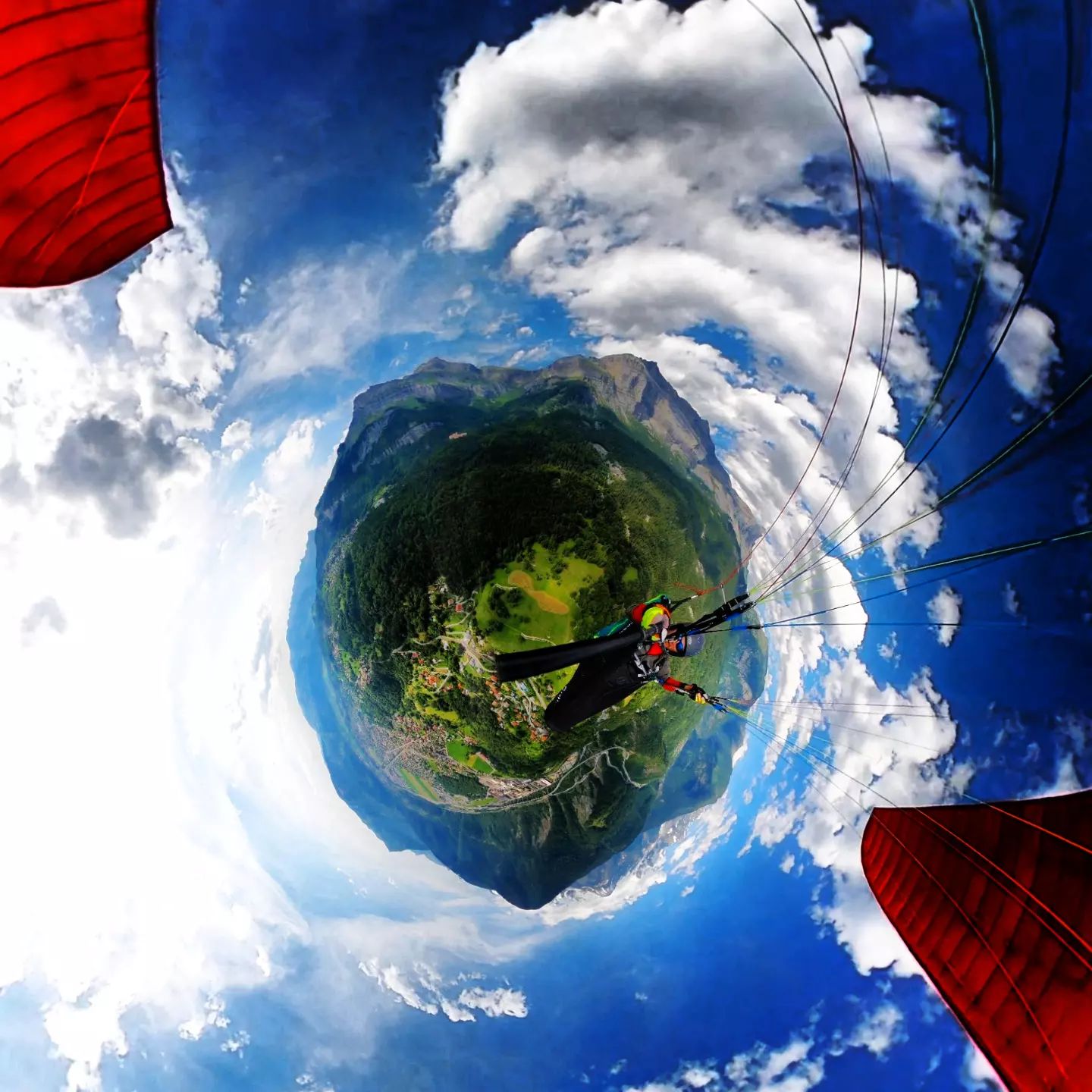 PARAGLIDING LESSONS | MANY FEATHERS PARAGLIDNG SCHOOL | PARAGLIDING ...