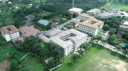 Ritman University | Private University | Nigeria