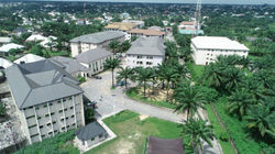 Ritman University | Private University | Nigeria