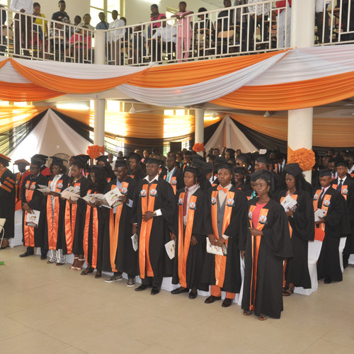 Ritman University | Private University | Nigeria