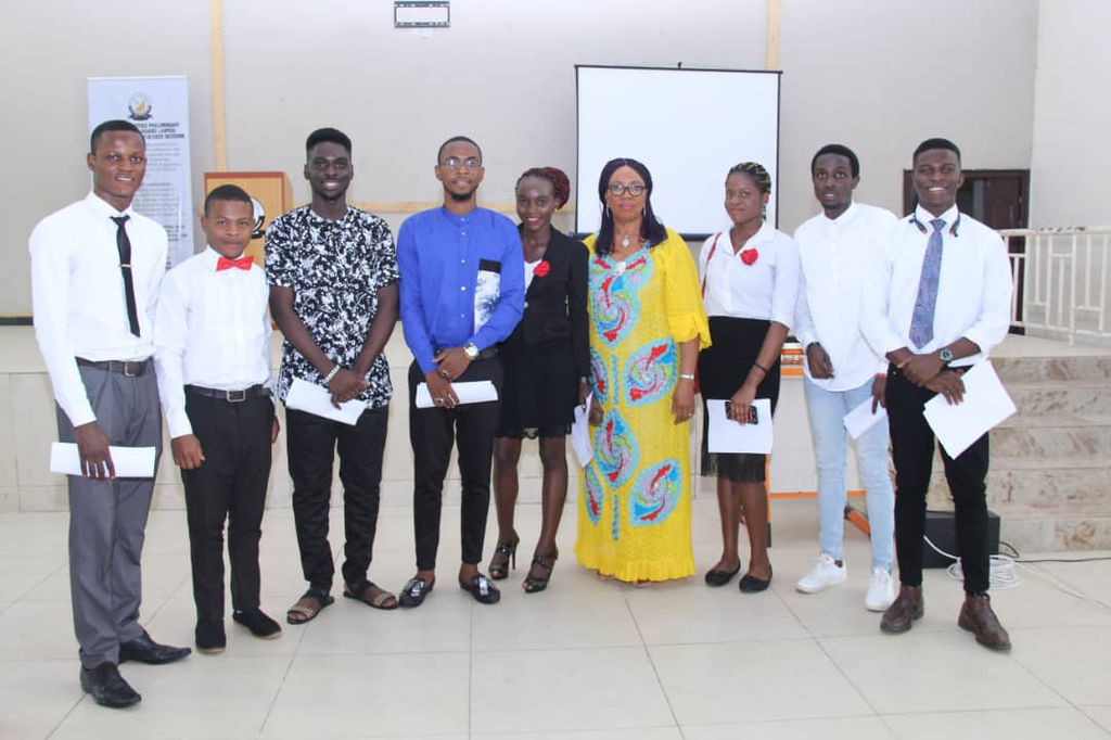 Ritman University | Private University | Nigeria