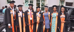 Ritman University | Private University | Nigeria