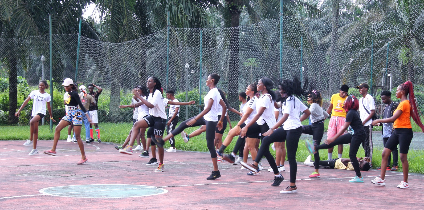 Ritman University | Private University | Nigeria