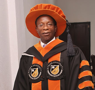 Ritman University | Private University | Nigeria