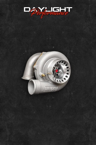 Precision Turbo Gen 2 6466 | Daylight Performance