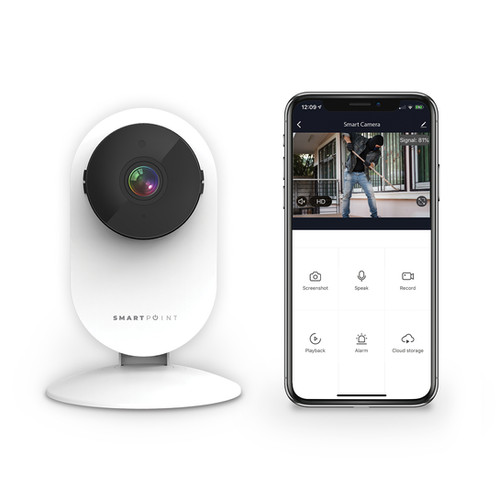 Smart Camera | Smartpoint