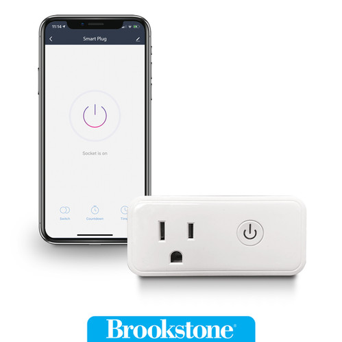 Slim Smart Plug | Smartpoint