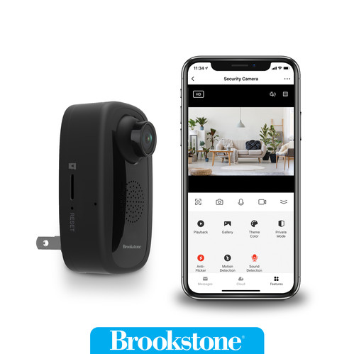 Security WiFi Camera | Smartpoint