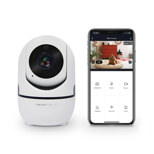 WiFi Camera | Smartpoint