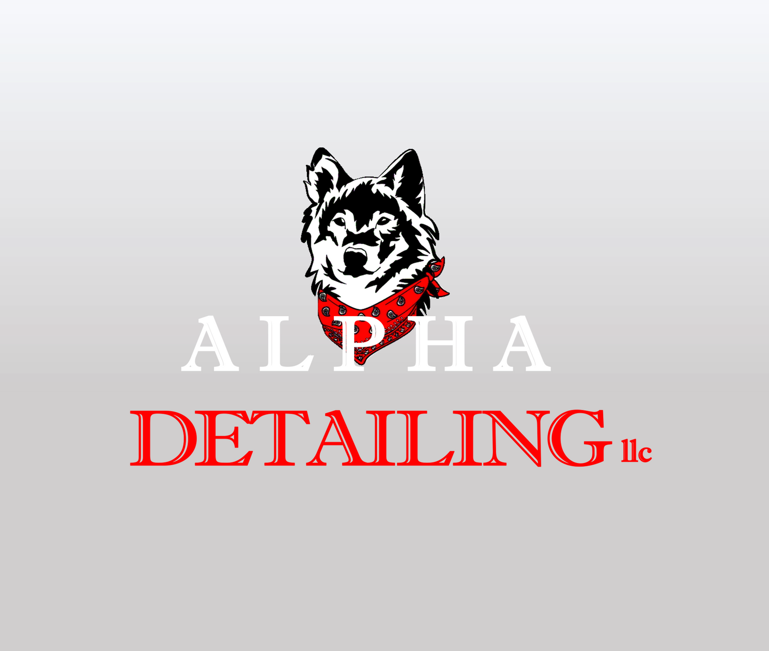 Alpha Detailing Mystic