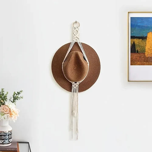 Single Hat Holder | Eternity Creative Co