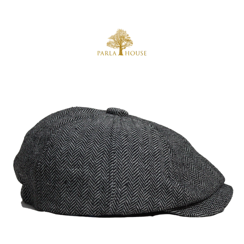 Flat Caps | PARLA HOUSE OFFICIAL