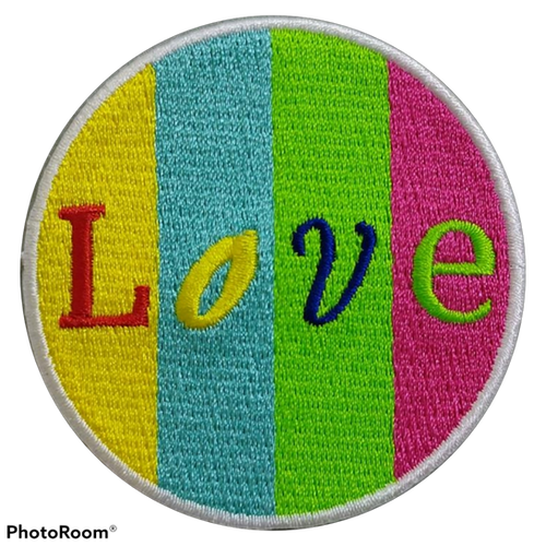 Love Patch | Purpose Patch