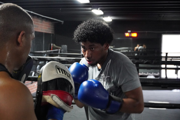 Our Philosophy | Dyme Boxing and Fitness