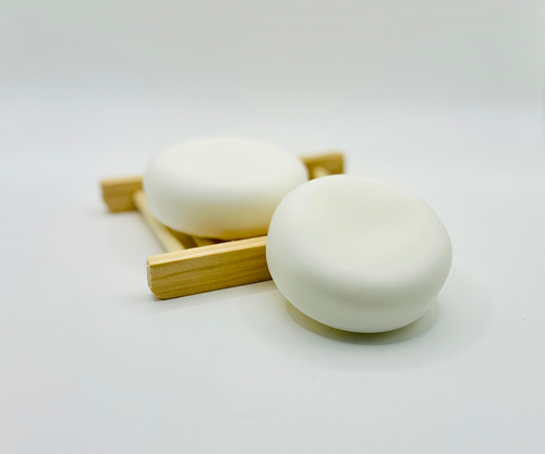 Zero Shampoo Bar | South Grove