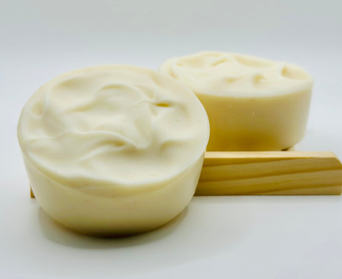 Zero Facial Bar | Natural Soap | South Grove