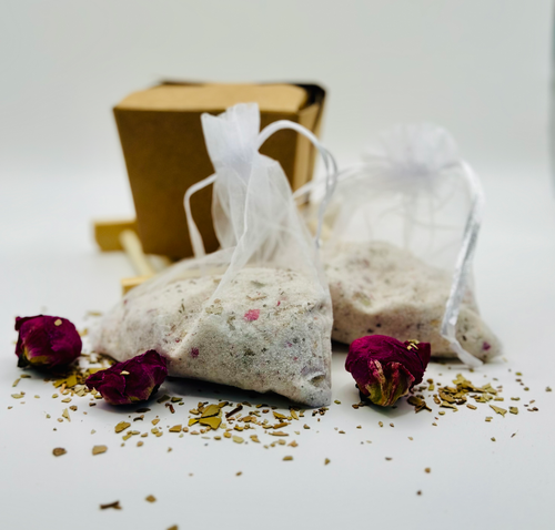 Ritual TubTea | South Grove