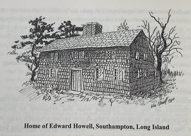 The Captain Pierson House at 49 South Main Street