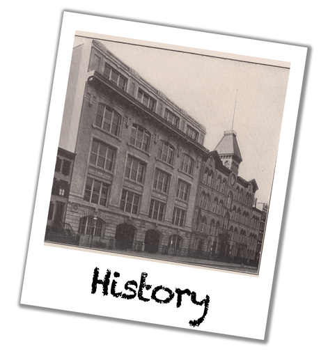 Home | PS 59 Beekman Hill International School