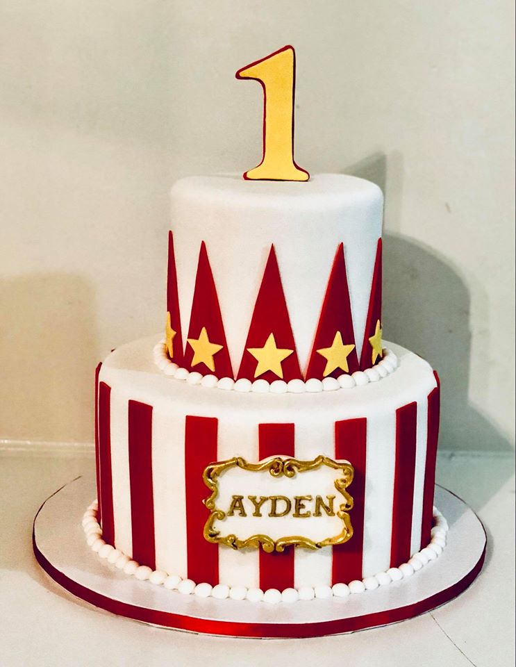 Kids Cakes | Sussy's Cakes | United States