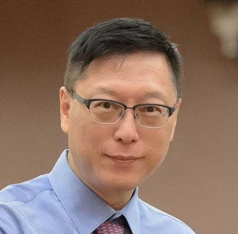 程廣義 Kuang-I Cheng