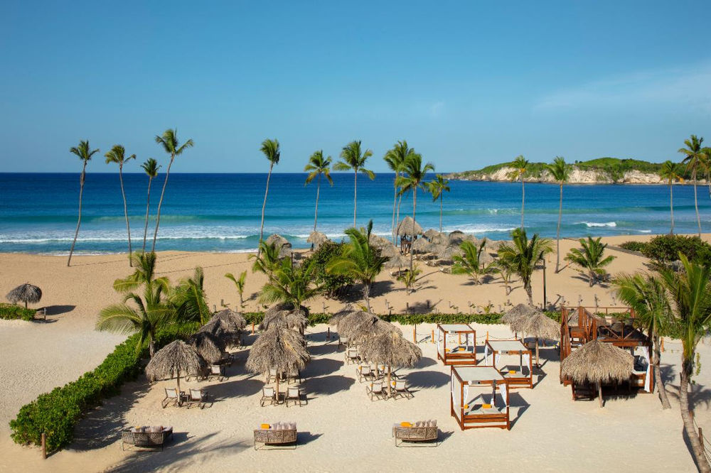 Welcome to Dreams Macao Beach - Punta Cana's Best-Kept Secret!