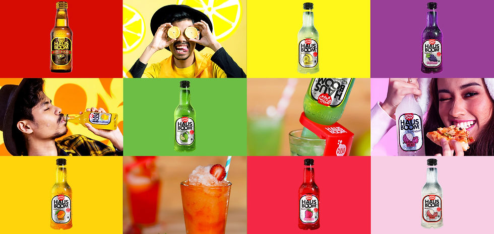 LIMITED EDITION | Hausboom