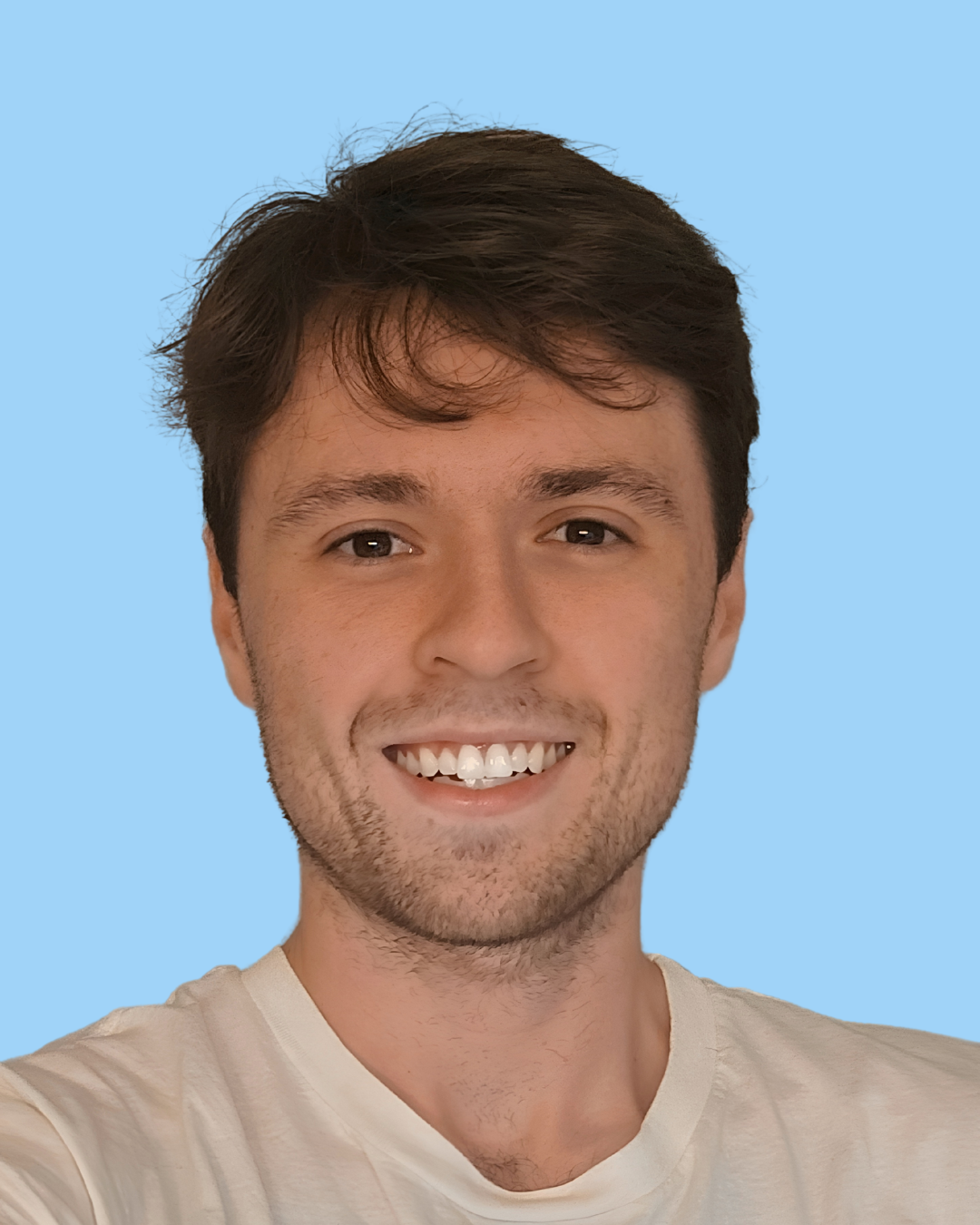 Tanner Ostrander | Collaborative Efforts Animation