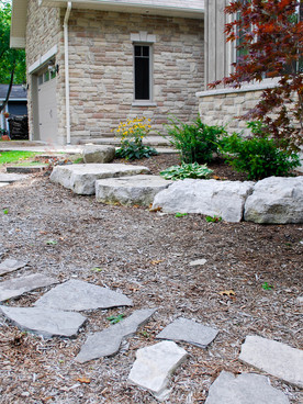 Landscape Contractor | Cobble Design Inc. | Ontario