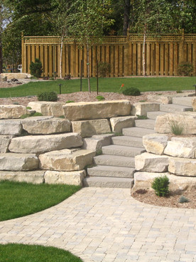 Landscape Contractor | Cobble Design Inc. | Ontario
