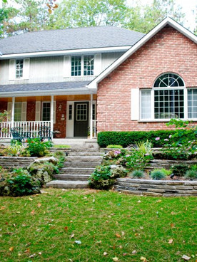 Landscape Contractor | Cobble Design Inc. | Ontario