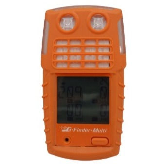 Gastron Portable Gas Detector | Daya Singa Sdn Bhd | Miri, Sarawak, Malaysia