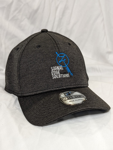 Signal Edge Solutions Fitted Hat | Signal Edge Solutions