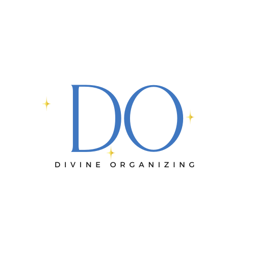 BLOG | Divine Organizing