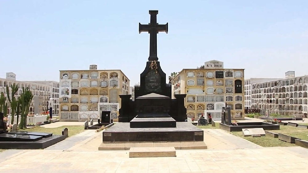 La verdad detrás del mito: Chopitea