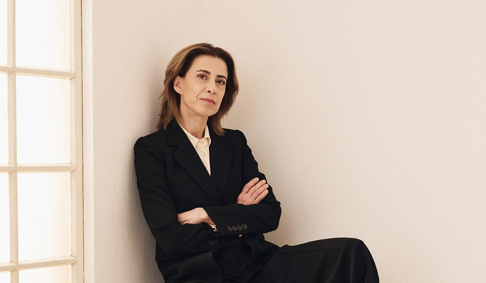 Fernanda Torres é indicada ao Globo de Ouro, 25 anos após Fernanda ...