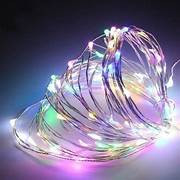 HILO LED WANERGY RGB 3 FUNCIONES | ELÉCTRICA 5 BALMEX