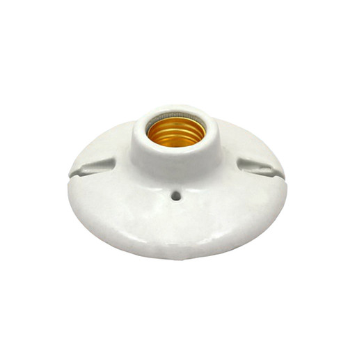 SOQUET SKADI PORCELANA DE 3/4 | ELÉCTRICA 5 BALMEX