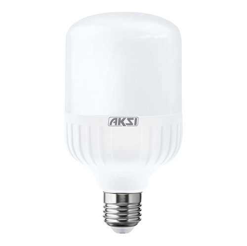FOCO AKSI LED ALTA POTENCIA 20W TIPO T LUZ BLANCA | ELÉCTRICA 5 BALMEX
