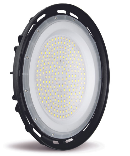 LUMINARIO AKSI LED 100W TIPO UFO 100-240V | ELÉCTRICA 5 BALMEX