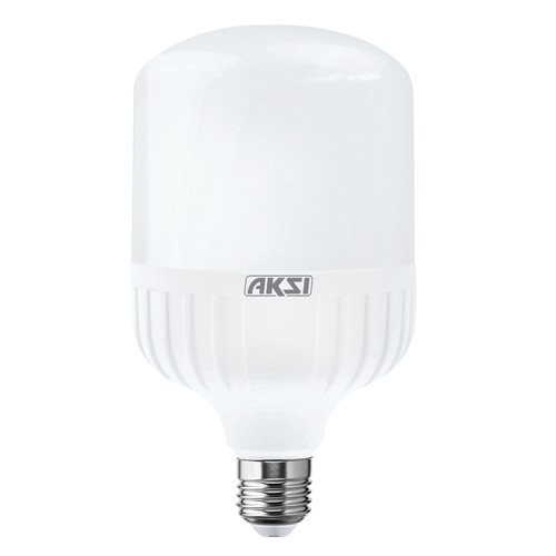 FOCO AKSI LED ALTA POTENCIA 40W TIPO T LUZ BLANCA | ELÉCTRICA 5 BALMEX