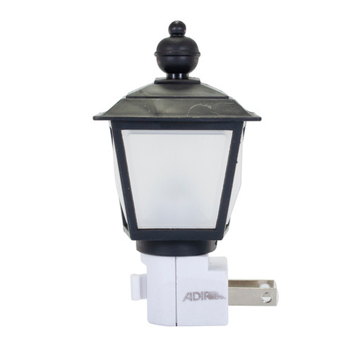 LAMPARA ADIR LUZ DE NOCHE FAROL | ELÉCTRICA 5 BALMEX