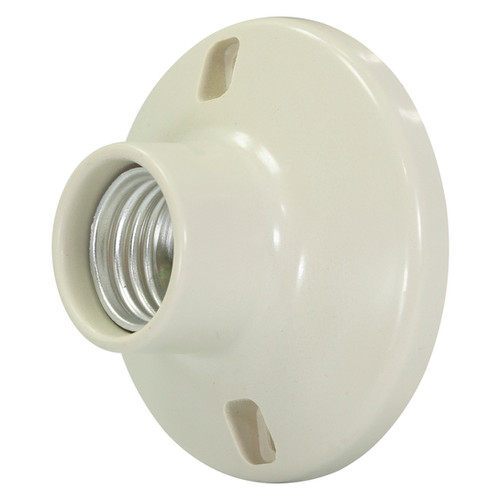 SOQUET WANERGY 3" MARFIL" | ELÉCTRICA 5 BALMEX