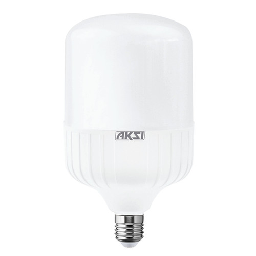 FOCO AKSI LED ALTA POTENCIA 30W TIPO T LUZ BLANCA | ELÉCTRICA 5 BALMEX