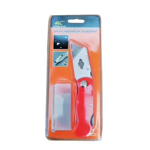 CUTTER PINMARKT NAVAJA UN FILO CON REPUESTOS | ELÉCTRICA 5 BALMEX